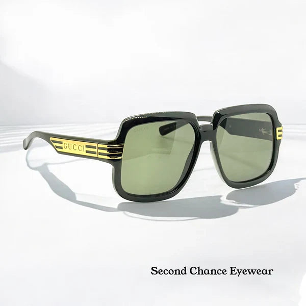 Gucci – Second Chance Eyewear & Accessories