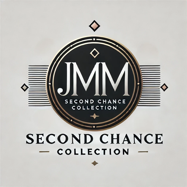 JMM SECOND CHANCE COLLECTION – Second Chance Eyewear & Accessories