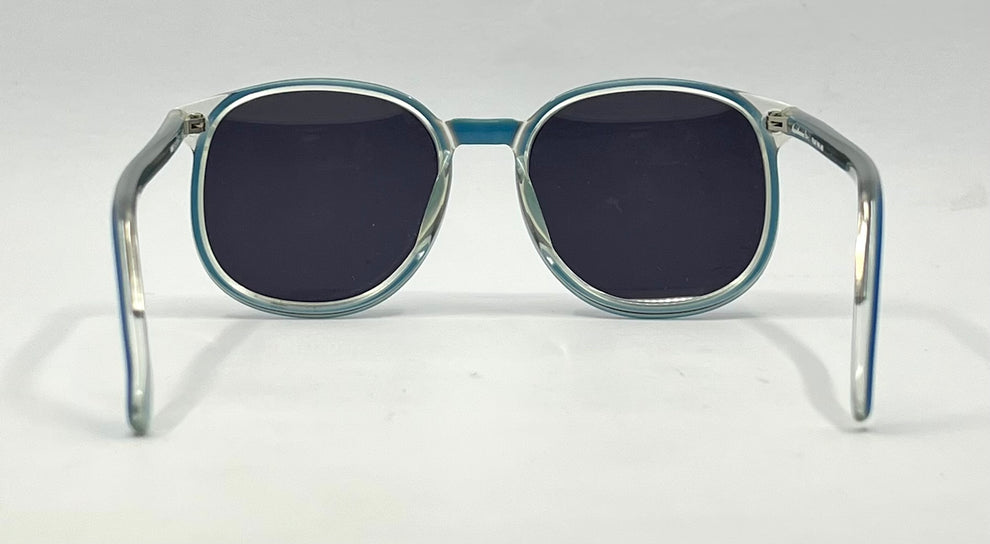 Vintage Anglo American Optical MOD.150 Sunglasses 53-22mm-Unworn-Italy ...